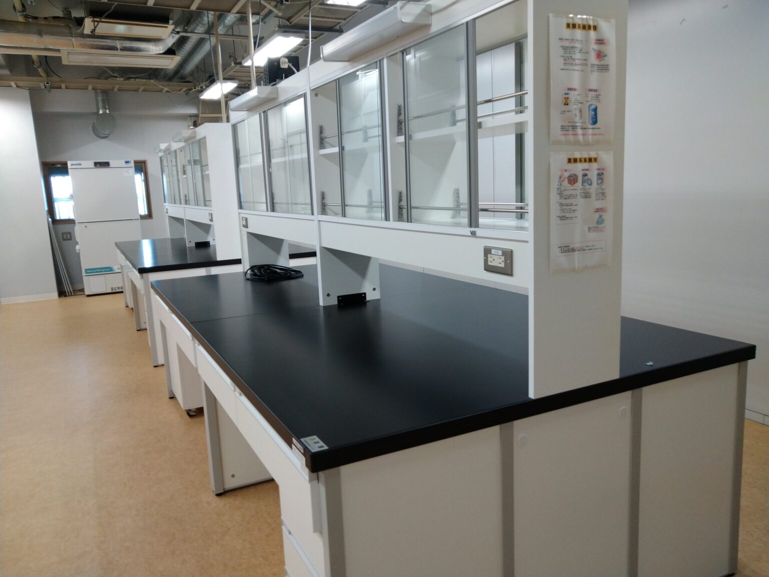 Our lab has moved to Osaka Univ. – Ikeda Laboratory