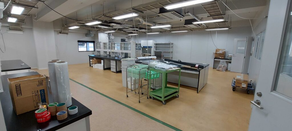 Ikeda Laboratory | Graduate School of Frontier Biosciences, Osaka University