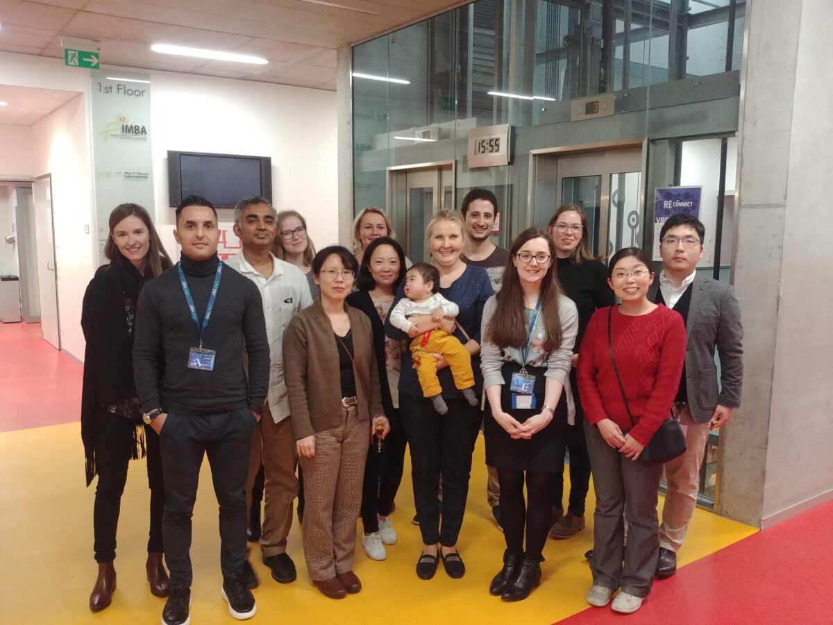 Members & Lab photoes – Ikeda Laboratory