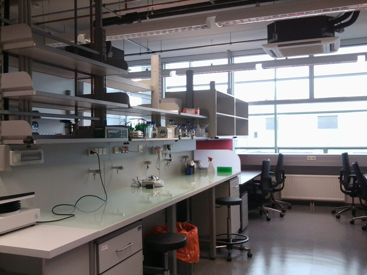 Members & Lab photoes – Ikeda Laboratory