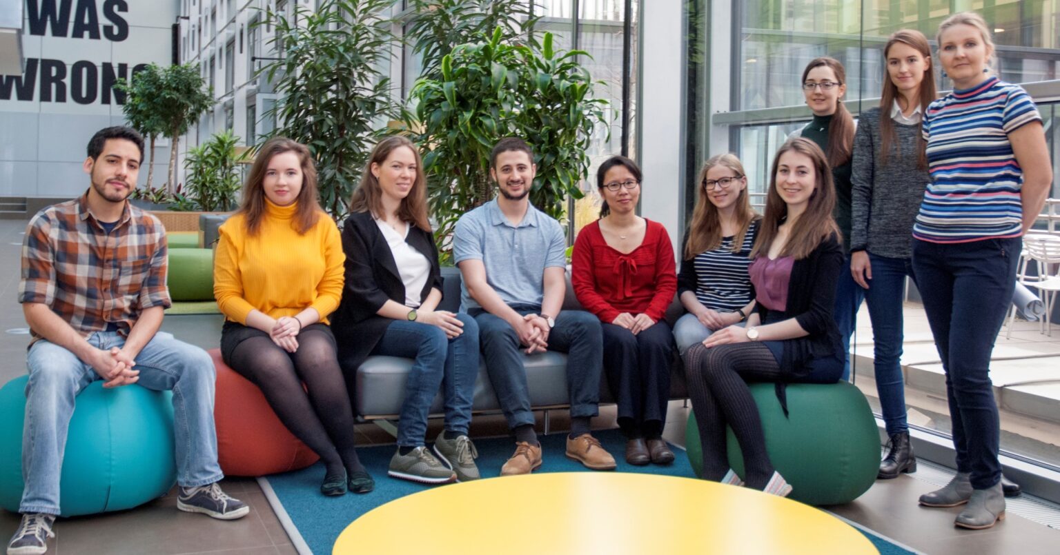 Members & Lab photoes – Ikeda Laboratory