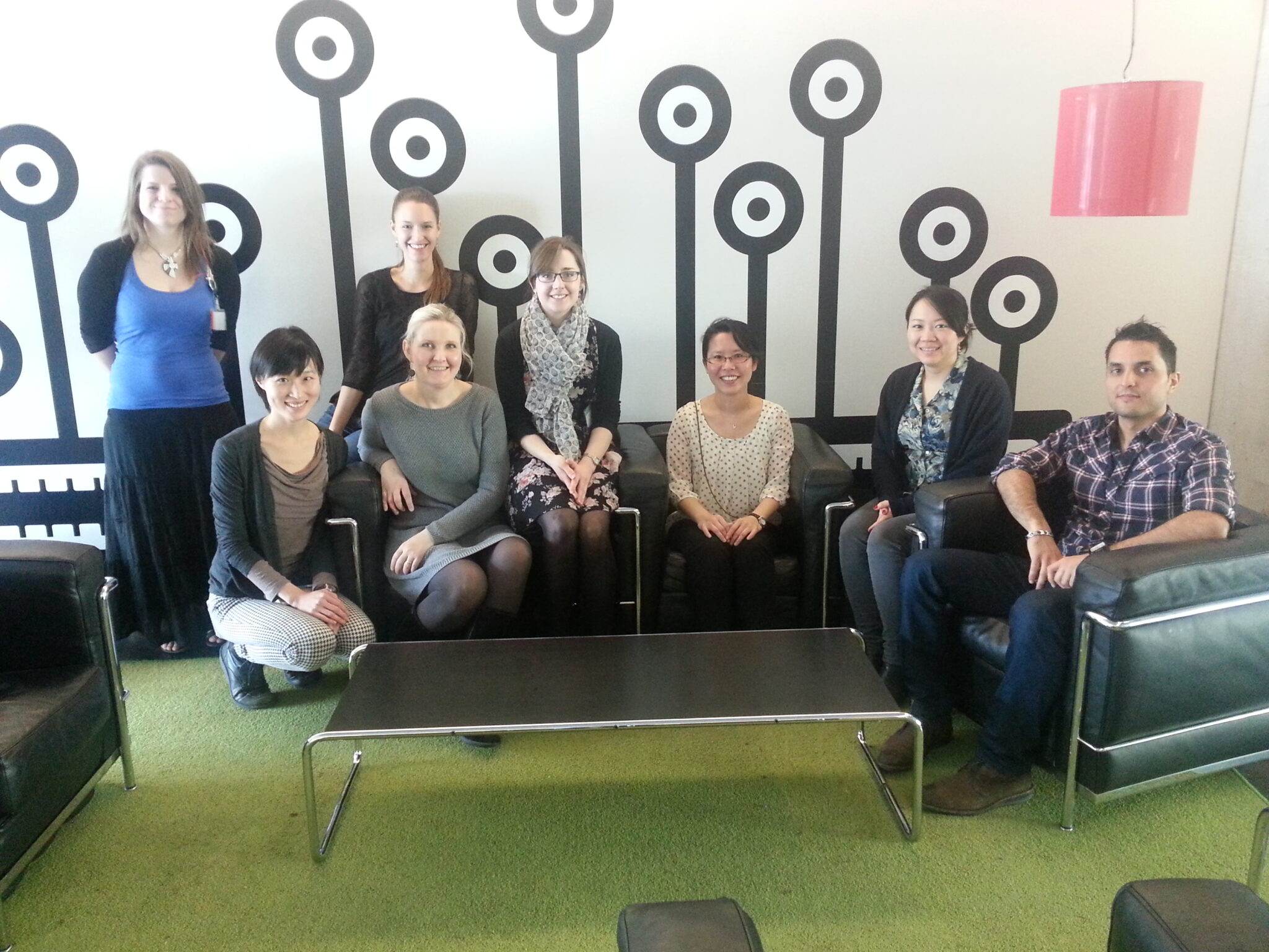 Members & Lab photoes – Ikeda Laboratory